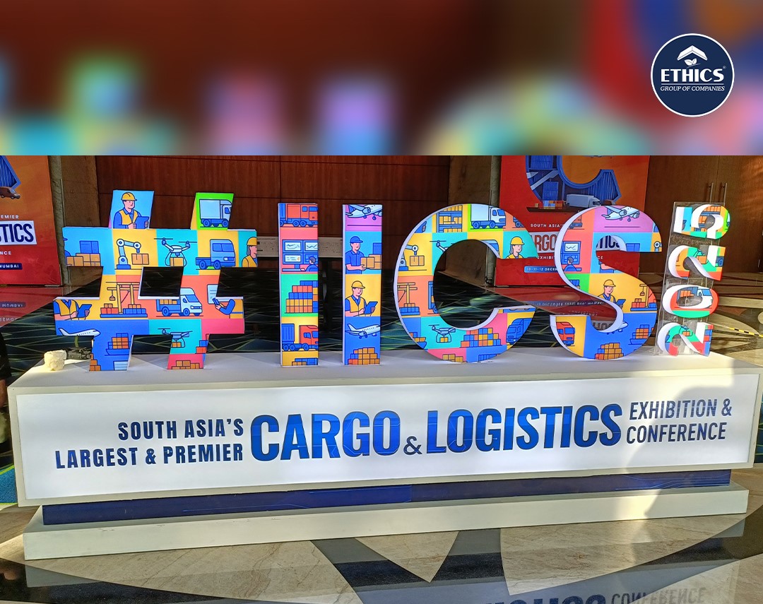Newsroom - Ethics Group of Companies Showcases Integrated Logistics ...