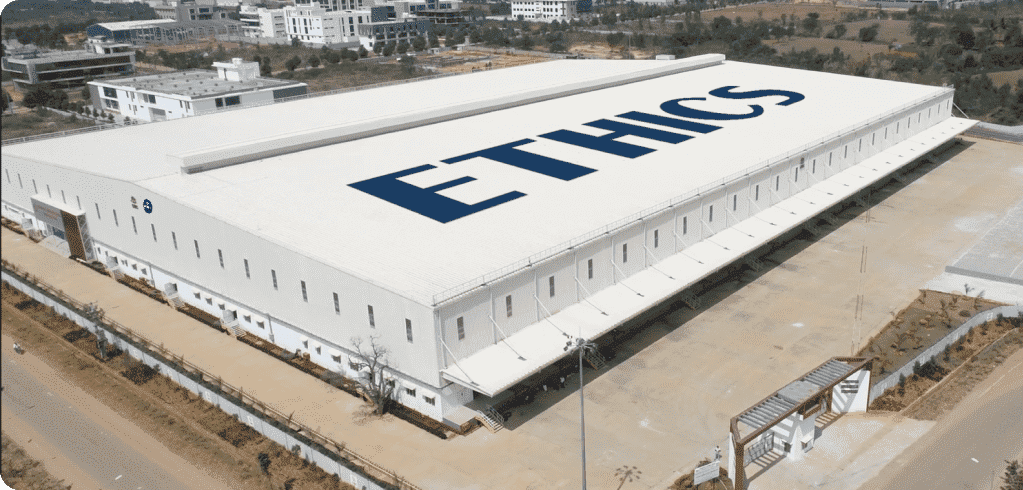 About Ethics Group: A Versatile Group Involved In Various Sectors