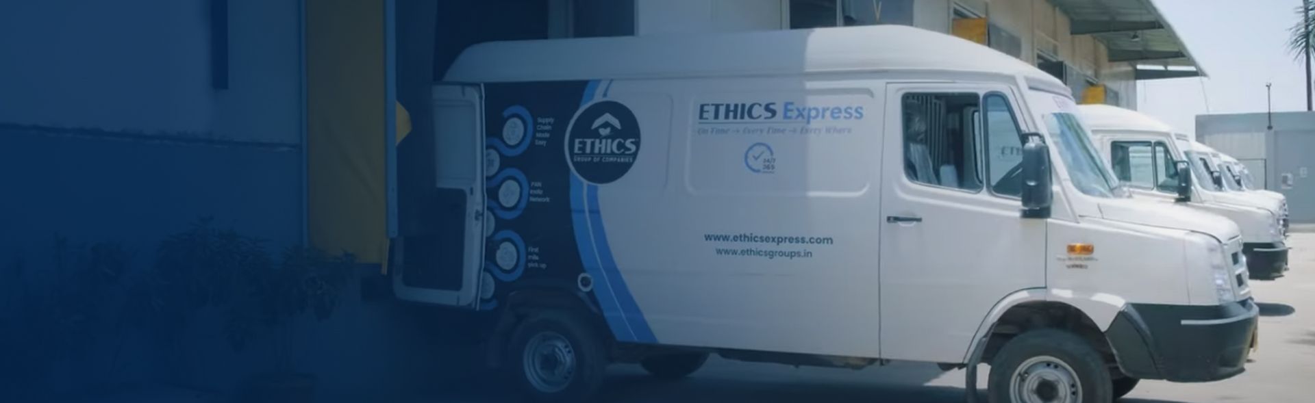Ethics Group Of Companies: India's Leading Tech-Based End-to-End Supply ...